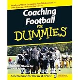 Football For Dummies: Howie Long, John Czarnecki: 9781119553007: Amazon ...