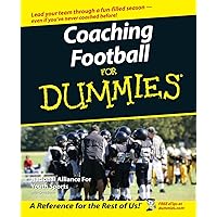 Football for Dummies: Long, Howie, Czarnecki, John: 9780470125366 ...
