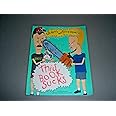 BEAVIS AND BUTT HEAD THIS BOOK SUCKS MTV'S (Mtv's Beavis and Butt-Head ...