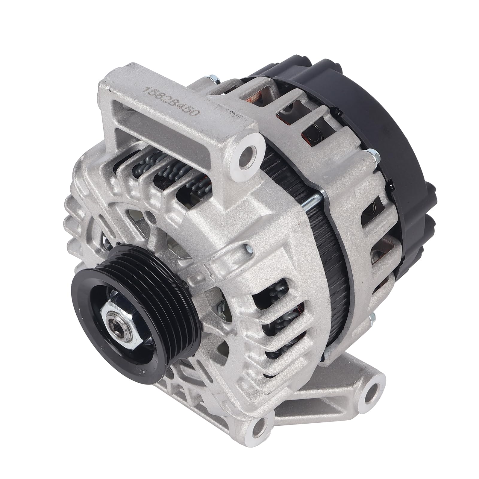 2010 Chevy Malibu Alternator