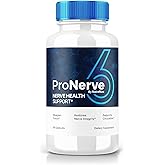 Amazon.com: NutraRize (3 Pack) ProNerve6 Neuropathy, ProNerve 6 Nerve ...