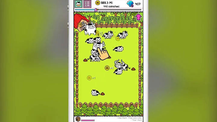 Cow Evolution - App on Amazon Appstore