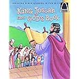 King Josiah and God's Book (Arch Books): Kristin R. Nelson ...