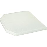 Amazon.com: ACDelco GM Original Equipment CF188 Cabin Air Filter ...