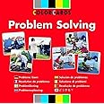 Problem Solving: Colorcards: Speechmark: 9780863883569: Amazon.com: Books