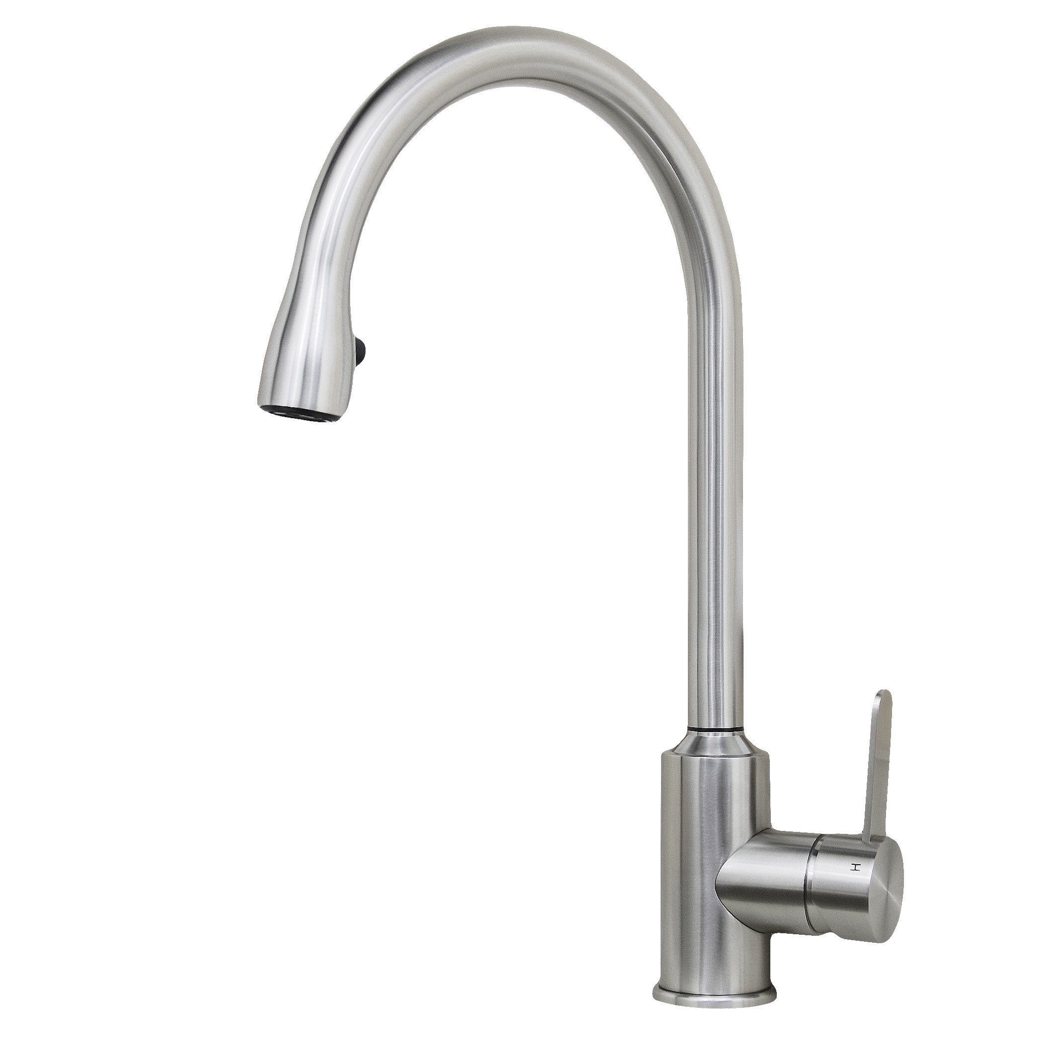 Wells 309003 Cario Renaissance Collection All Stainless Steel Kitchen ...