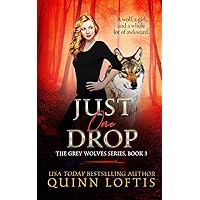 Prince of Wolves: Book 1, Grey Wolves Series (The Grey Wolves Series): Loftis, Quinn A ...