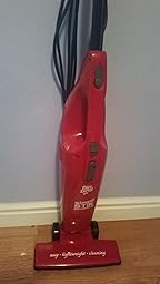 Amazon.com - Dirt Devil Vacuum Cleaner Simpli-Stik Lightweight Bagless ...