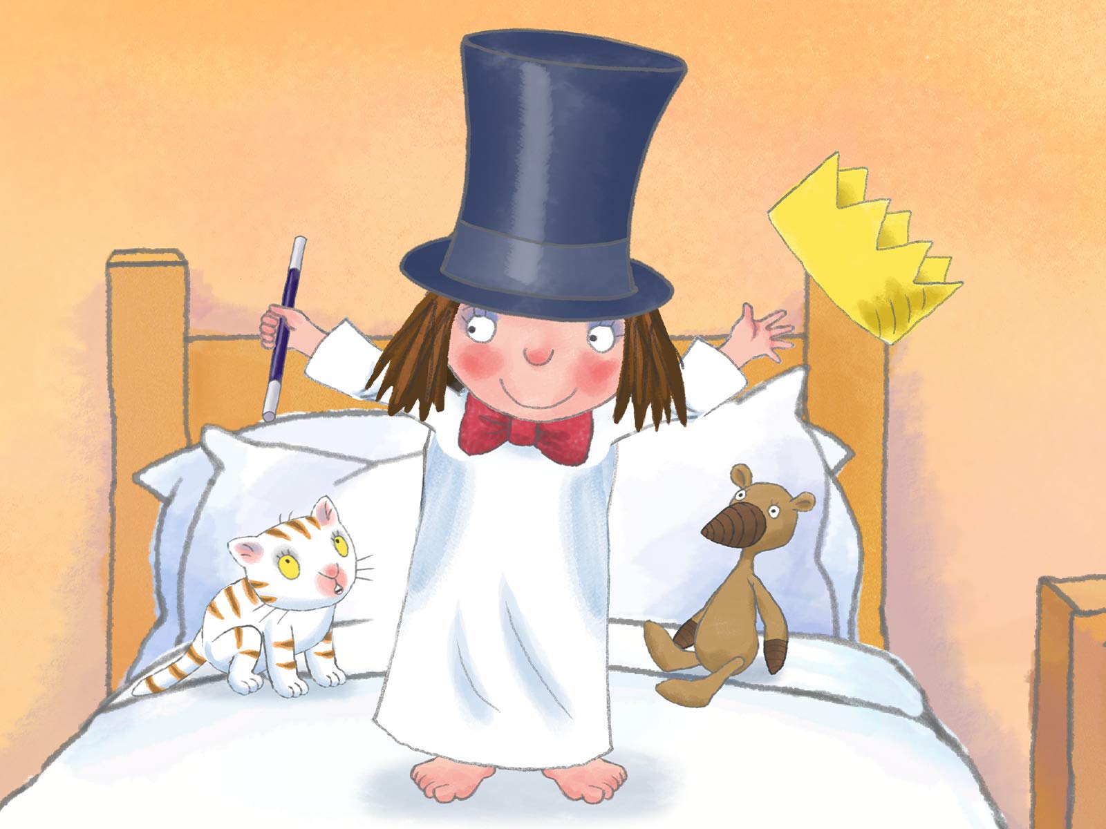 Watch Little Princess | Prime Video