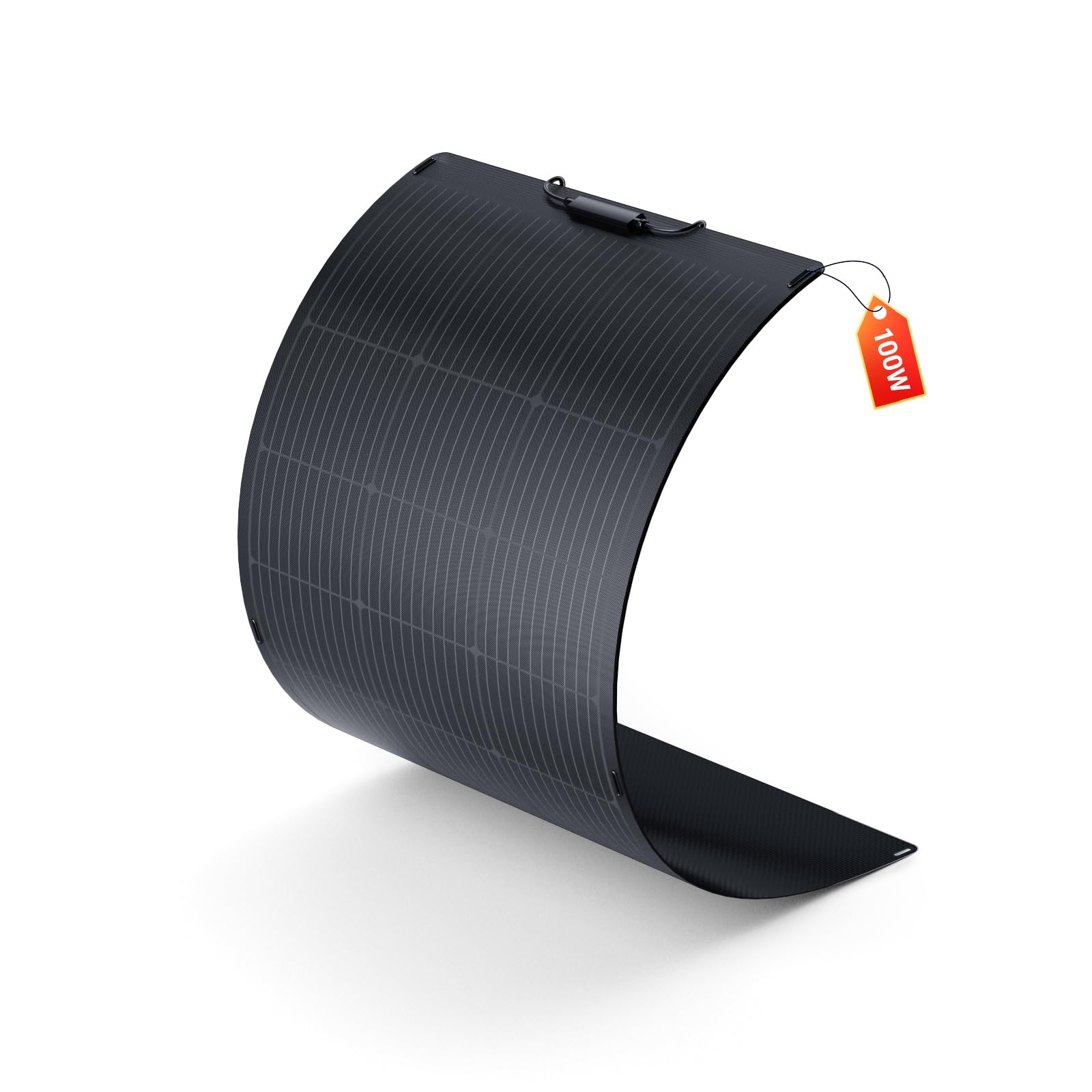 Mua SF100 Flexible Solar Panel 100W 24V / 12V IP68 Monocrystalline ...