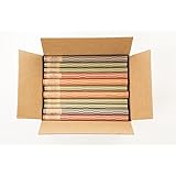 Amazon.com : Minitube Preformed Coin Wrappers, Assorted, 1000 Count ...