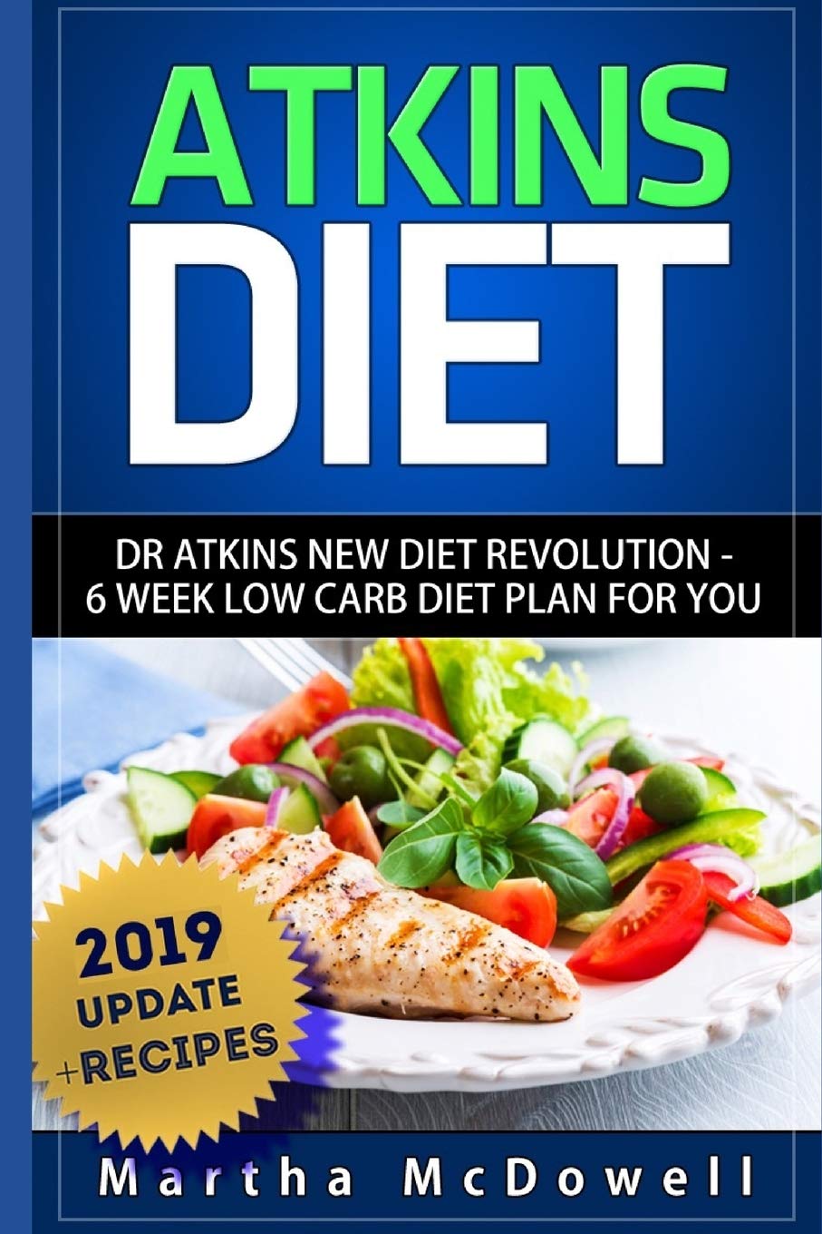  read Ebook Atkins Diet Dr Atkins New Diet Revolution 6 Week Low