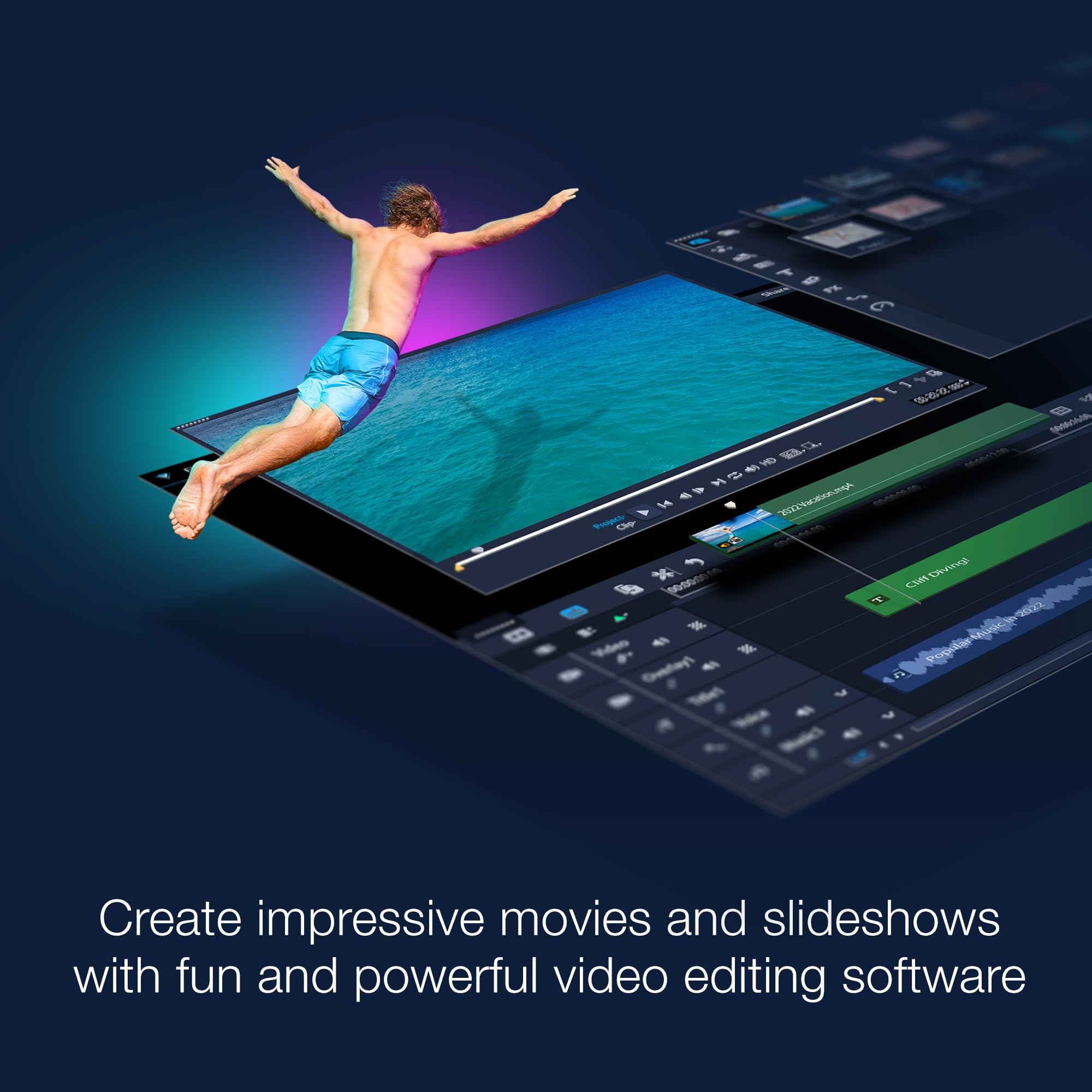 Mua VideoStudio Ultimate Bundle 2023| Powerful Video Editing Software ...