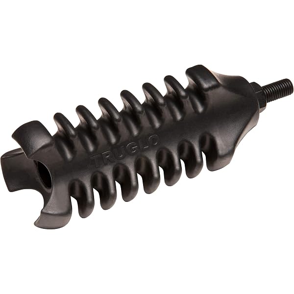Limbsaver Utramax Solid Core LimbSaver UltraMax Dampener For Split Limb ...
