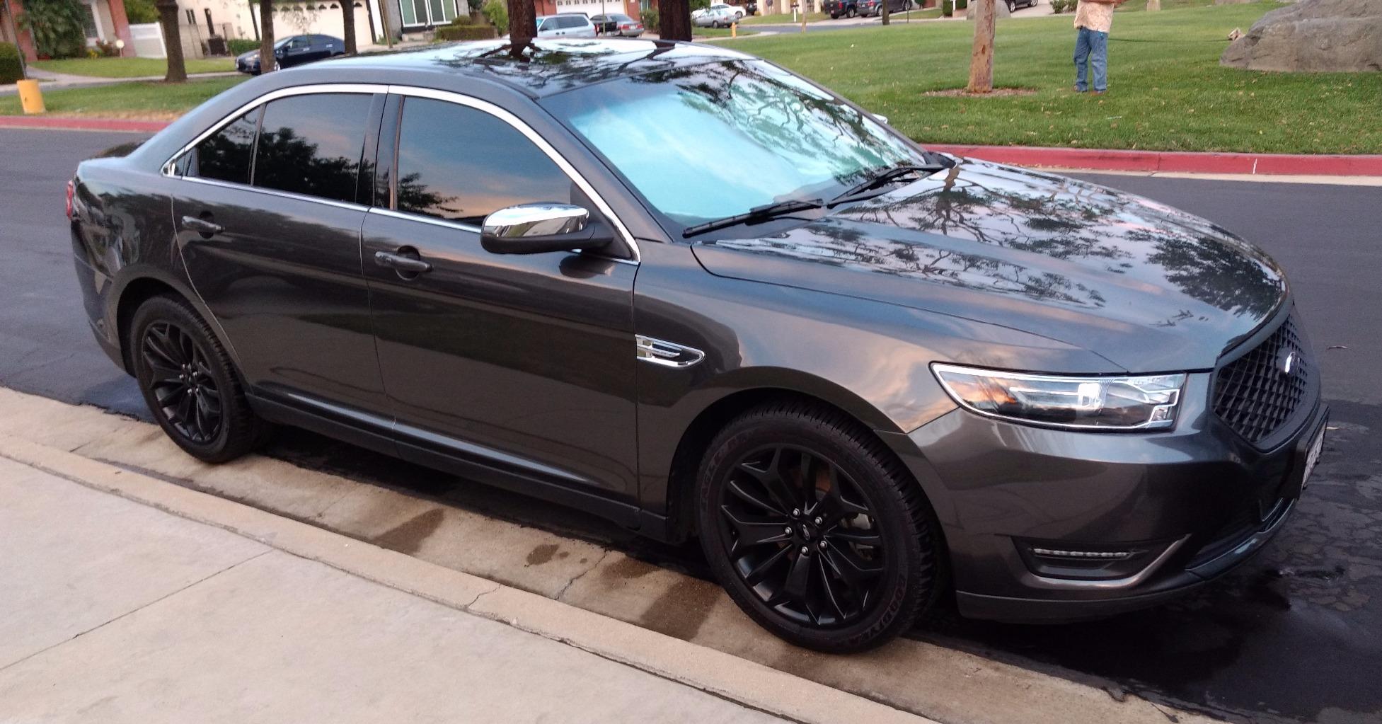 $21/mo - Finance Dupli-Color ECWBG7970 Custom Wrap Matte Graphite ...