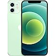 Amazon.com: Apple iPhone 12, 64GB, Green - Fully Unlocked (Renewed ...