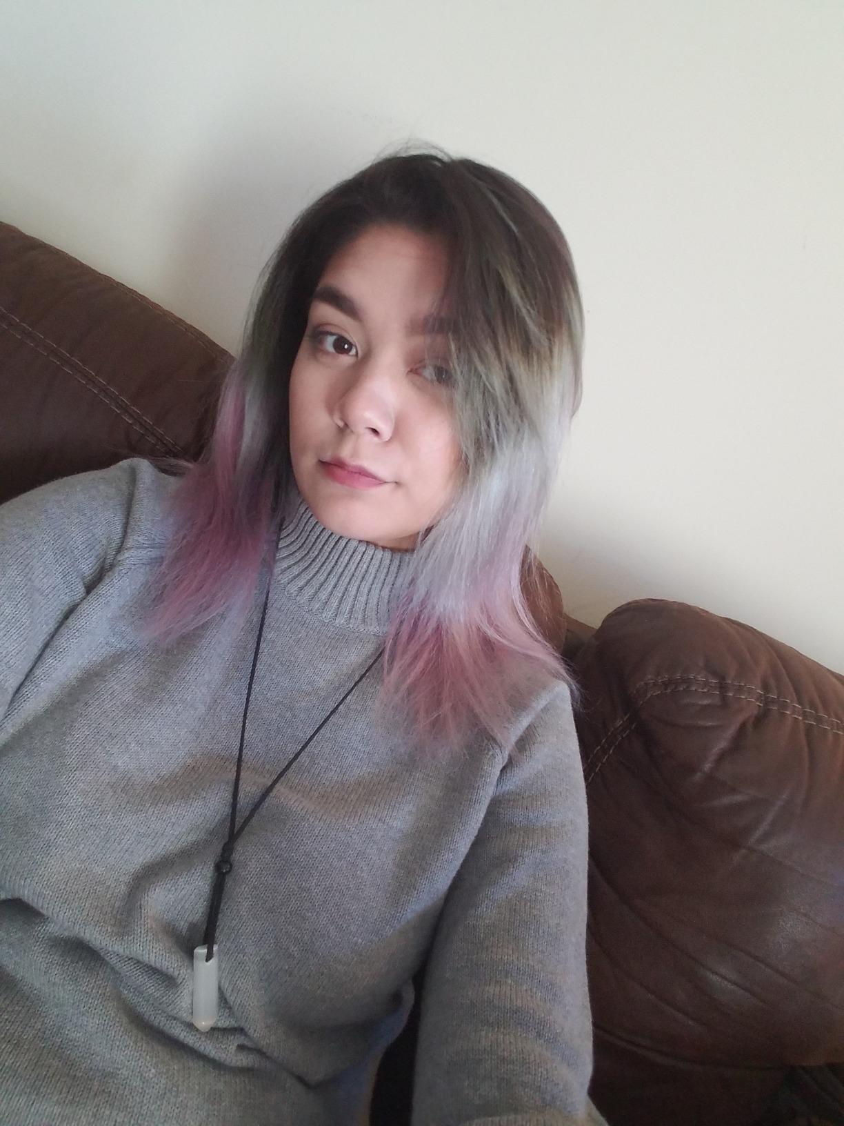 $6/mo - Finance Pulp Riot Semi-Permanent Hair Color for Unisex, Noir ...