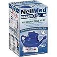 NeilMed Nasaflo Neti Pot, 50 Count (Packaging may vary) : Amazon.ca ...