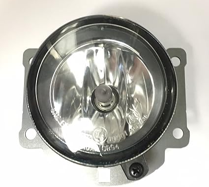 Amazon.com: Genuine Mitsubishi OEM FOG LIGHT ASSEMBLY RIGHT OR LEFT ...