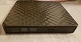 BEVA External DVD Drive, Portable USB 3.0 DVD CD RW Writer Burner ...