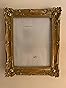 Amazon.com - 8x10 Picture Frame Antique Frame 8x10 Vintage Photo Frames ...
