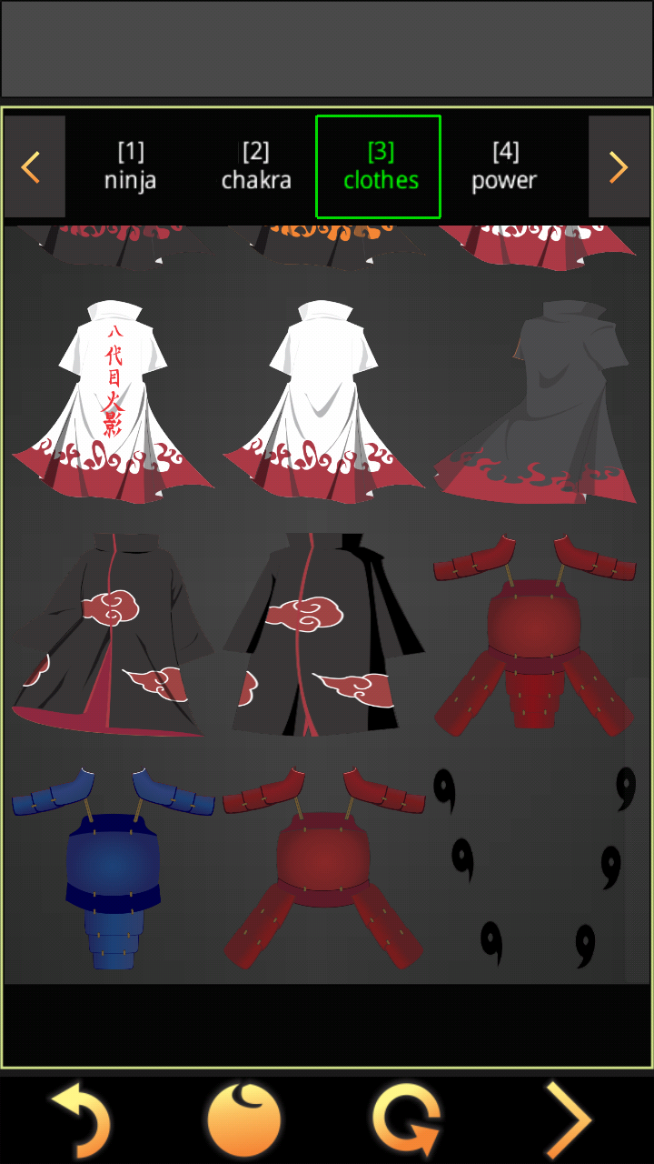 SelfComic - Ninja Manga Cosplay Photo Editor:Amazon.de:Appstore for Android