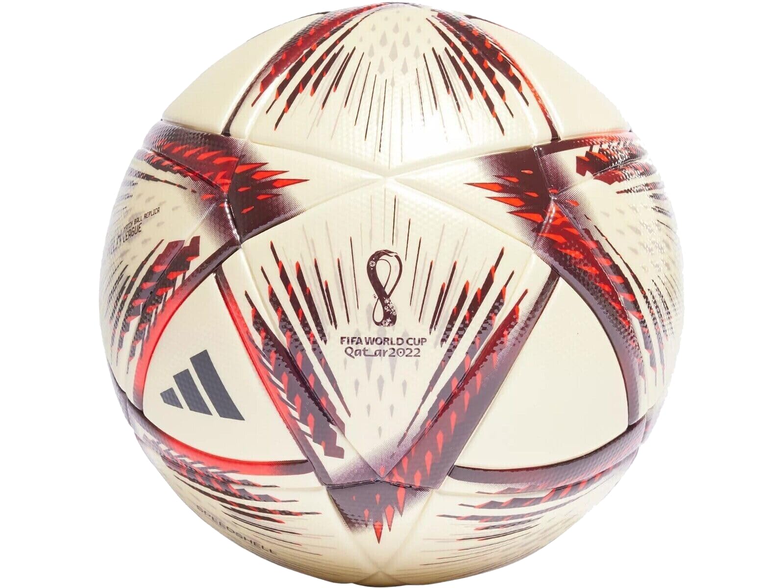 Mua adidas unisex-adult FIFA World Cup Qatar 2022 Al Rihla League ...