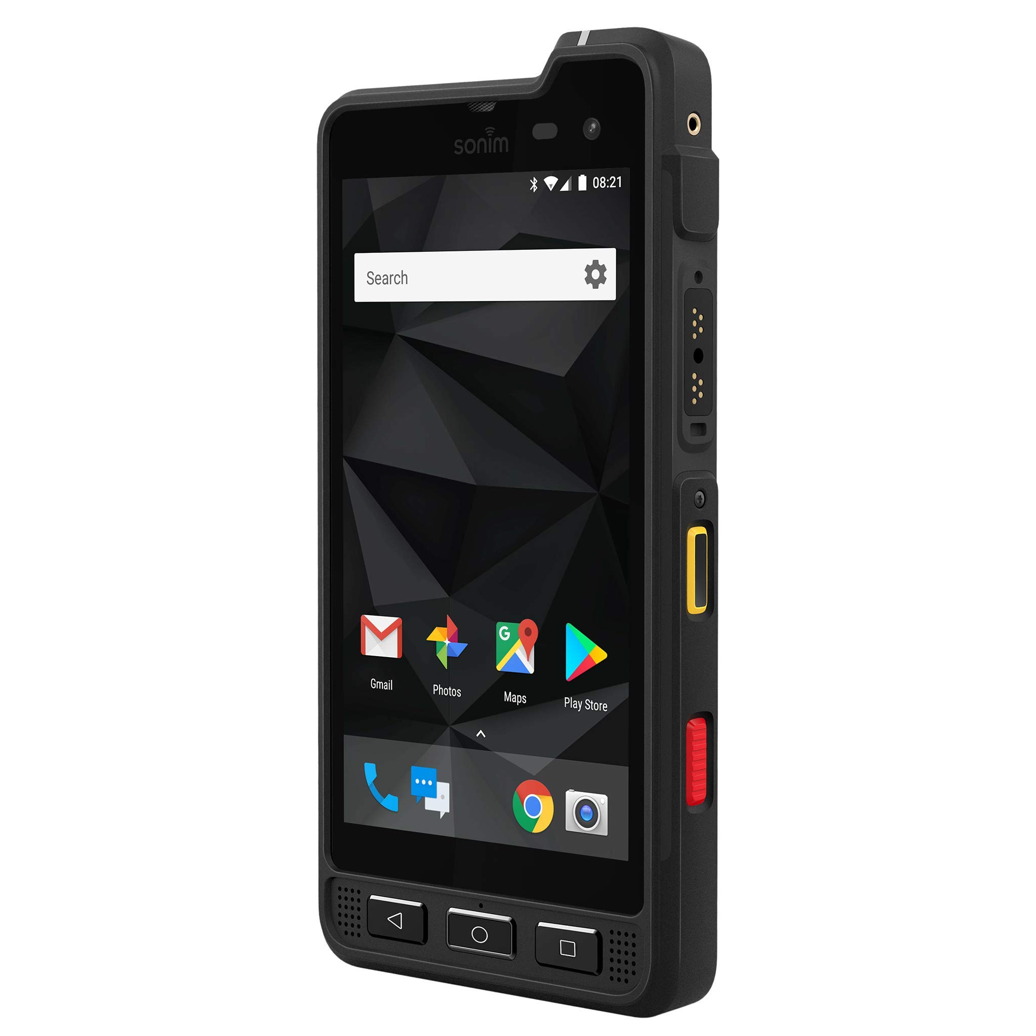 Mua Sonim XP8 XP8800 Dual-SIM 64GB IP68/IP69 (GSM Only, No CDMA ...