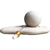 Amazon.com: Concrete Essential Oil Diffuser, Aromatherapy Sphere ...