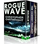 The Sam Reilly Collection Volume 4 - Kindle edition by Cartwright ...