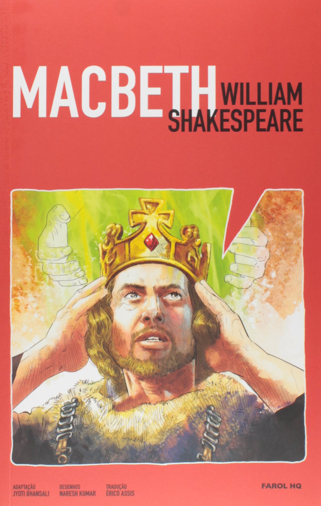 HQ. Macbeth PDF William Shakespeare