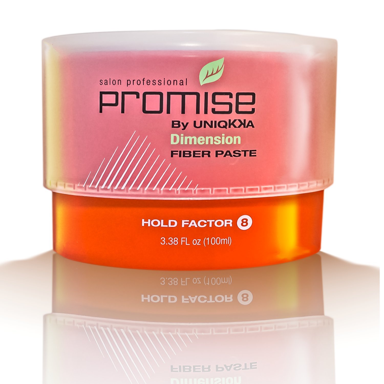 Amazon.com : Uniqkka Promise Intensive Hair Treatment - 10.6 Fluid ...