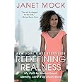 Amazon.com: Redefining Realness: My Path to Womanhood, Identity, Love ...