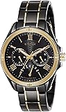 Buy Titan Regalia Baron Analog Black Dial Men's Watch-1743NM01 Online ...