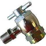 Uniweld RHP400 400 PSI Nitrogen Regulator, Battery Chargers - Amazon Canada