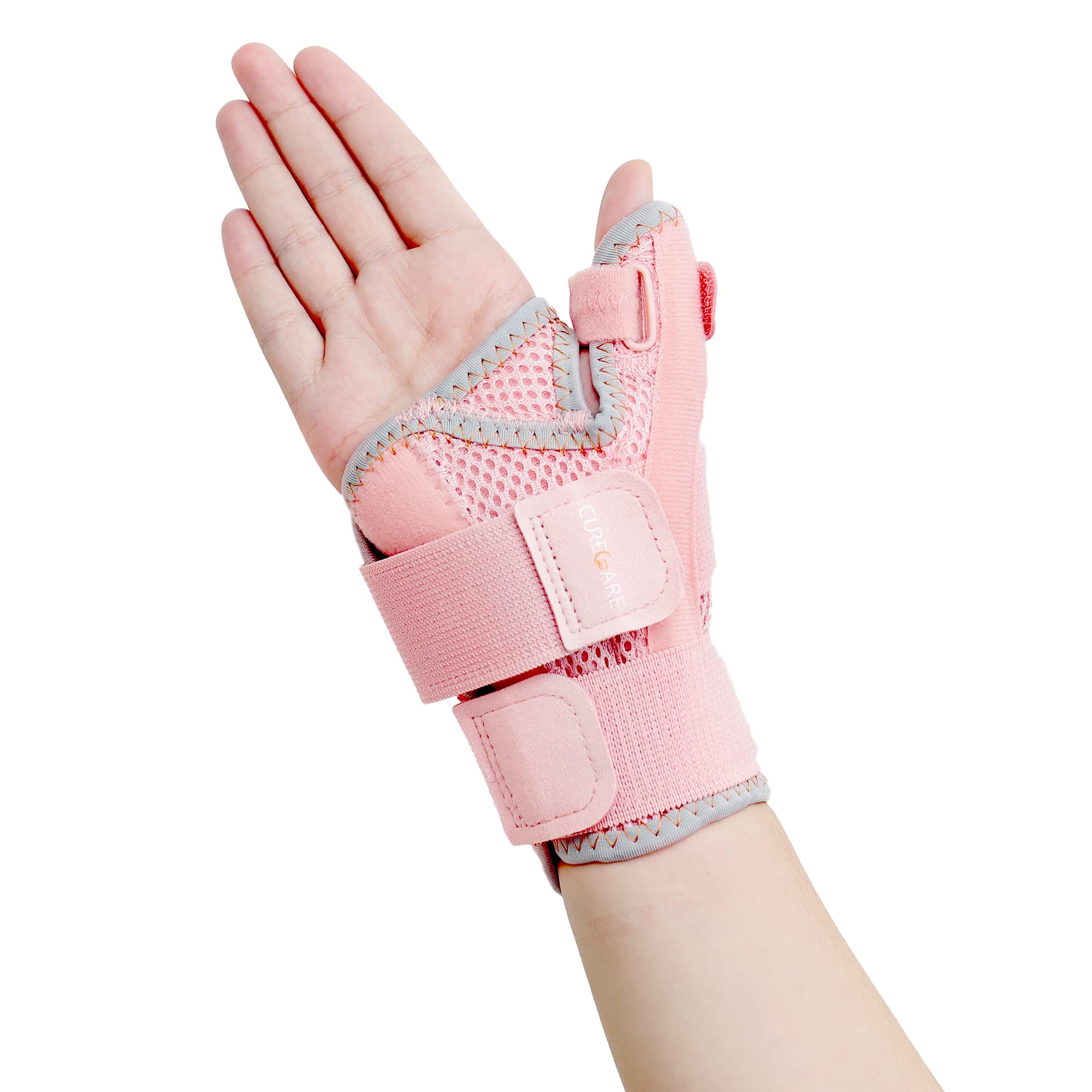 Mua New Upgraded Thumb Splint for Right & Left Hand, Reversible Thumb ...