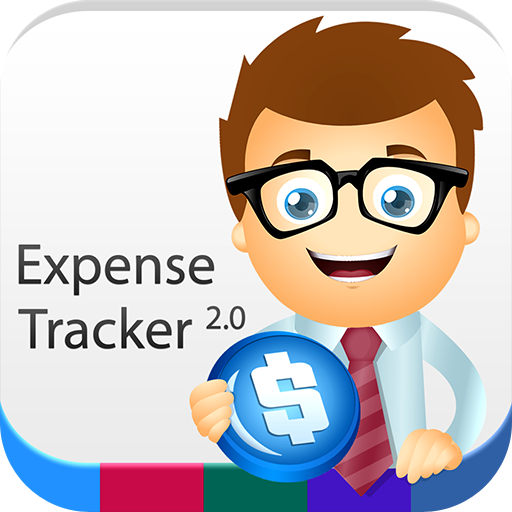 Expense Tracker 2.0 - Financial Assistant - Saving - Budgeting ...