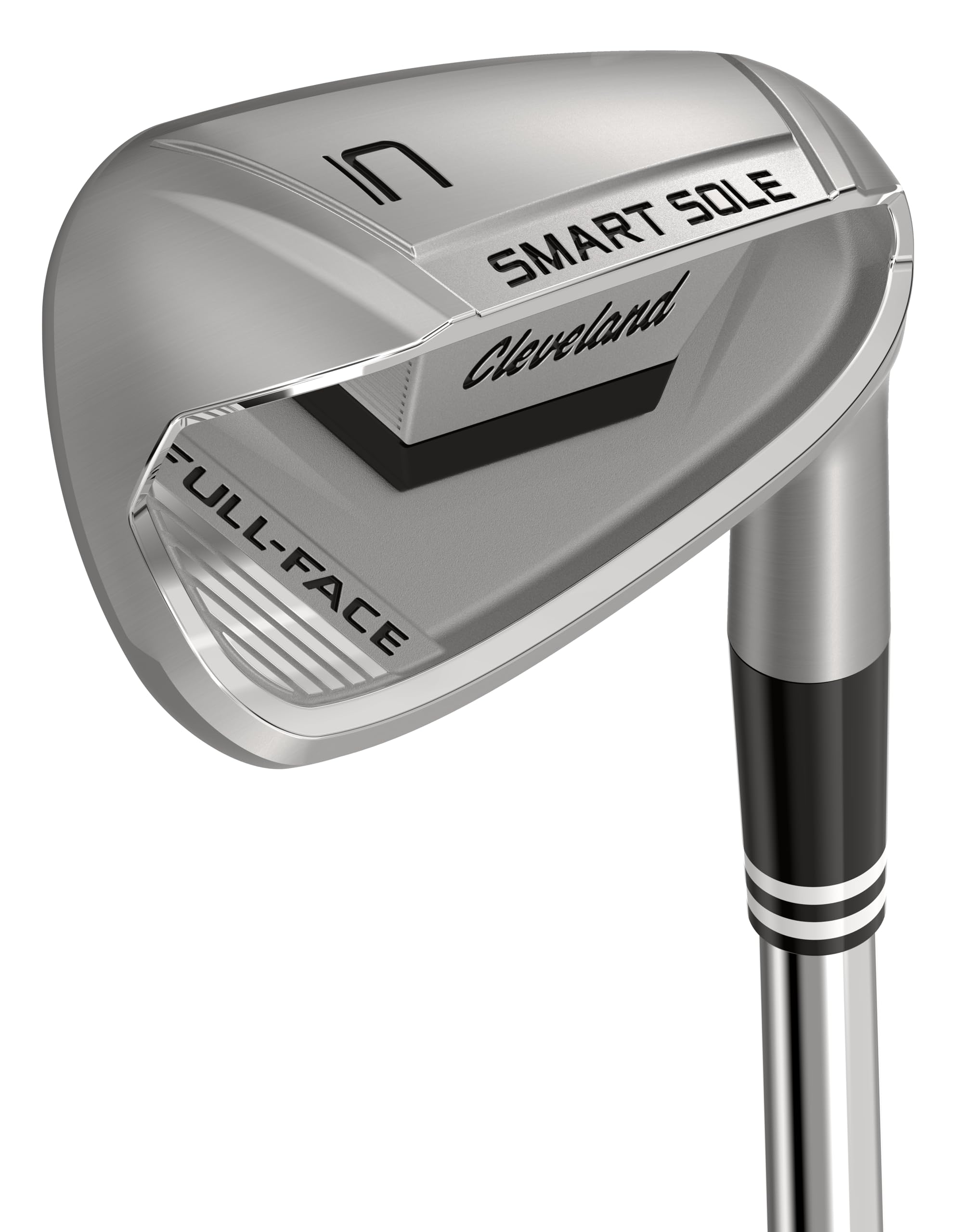 Cleveland Golf Smart Sole FullFace S 58 GR RH for sale | North Las ...