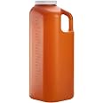 Amazon.com: Large Male Urinal with Leak Proof Screw Cap Lid (3000 mL or ...