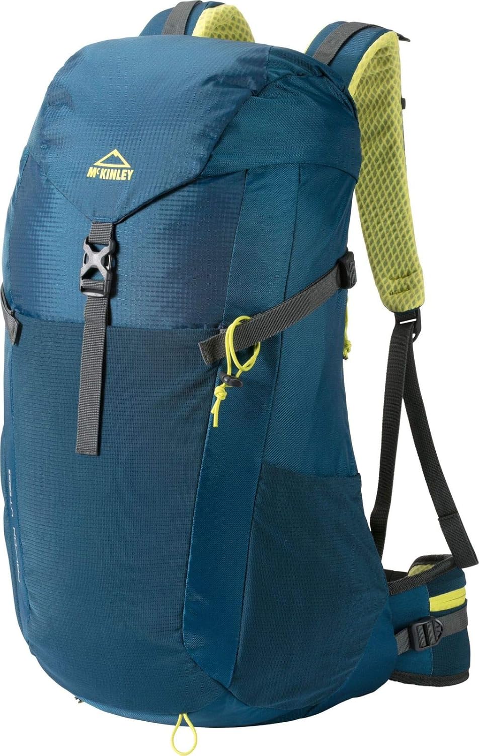 McKinley Unisex 289503 Backpack – BigaMart