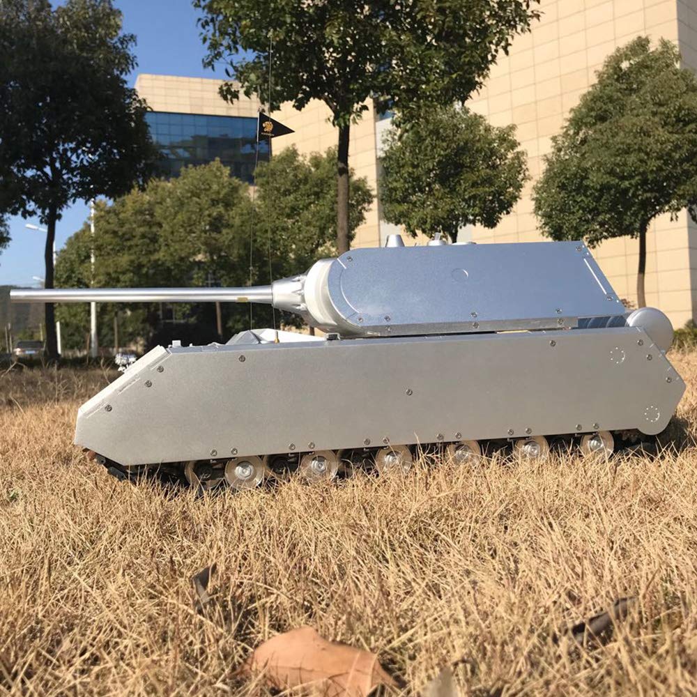 Mua HOOBEN 1:16 Germany Metal Maus Mouse Super Heavy Tank AFV ...