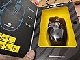 Zebronics Zeb-Tempest USB Gaming Mouse with 7 Modes LED Lights - Buy ...