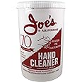 Amazon.com: Joe's Hand Cleaner 101P 4-1/2Lb Hand Cleaner with Plastic ...