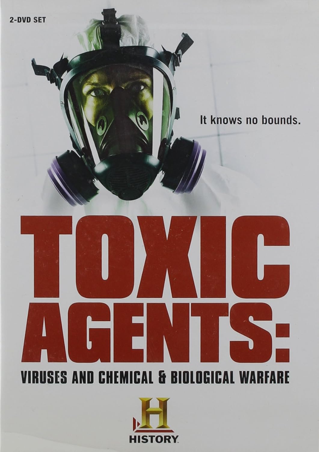 Chemical Weapon Chemistry Danger Toxic Warfare
