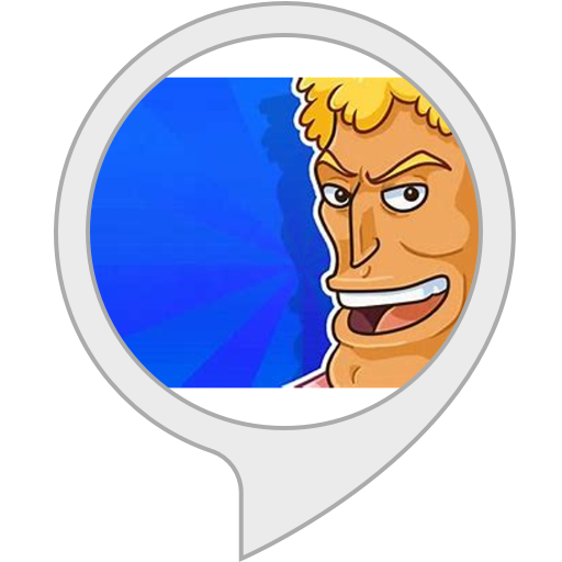 Amazon.com: Yo Mama Jokes : Alexa Skills