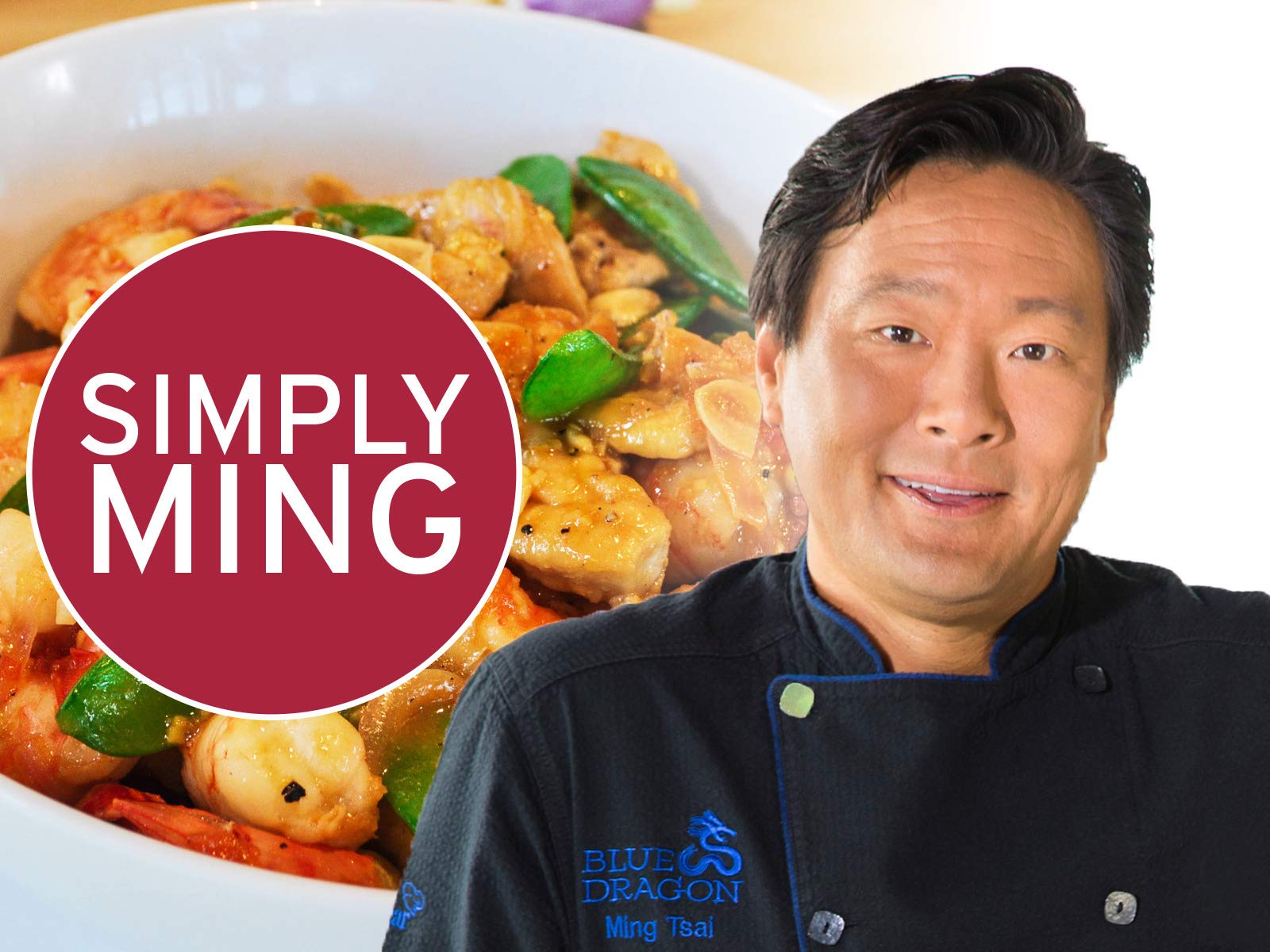 Ming Tsai Scallion Pancake Recipe The Chew | Bryont Rugs and Livings