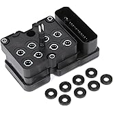 Amazon.com: ACDelco GM Original Equipment 22754644 Electronic Brake and ...