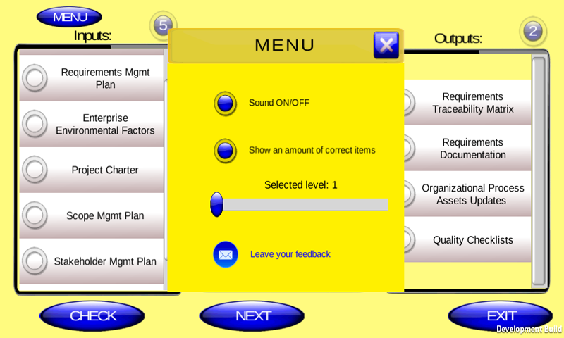 PMP Game:Amazon.com:Appstore for Android