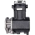 Amazon.com: FridayParts Air Brake Compressor 3018534 Compatible for ...