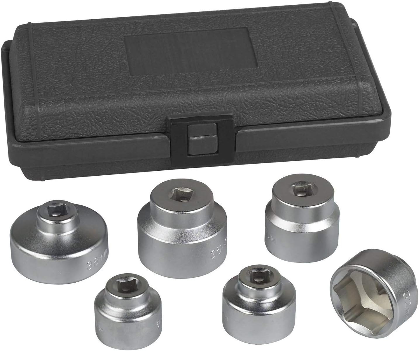 Amazon.com: OTC 6786 Oil Filter Cartridge Set - 6 Piece: Automotive